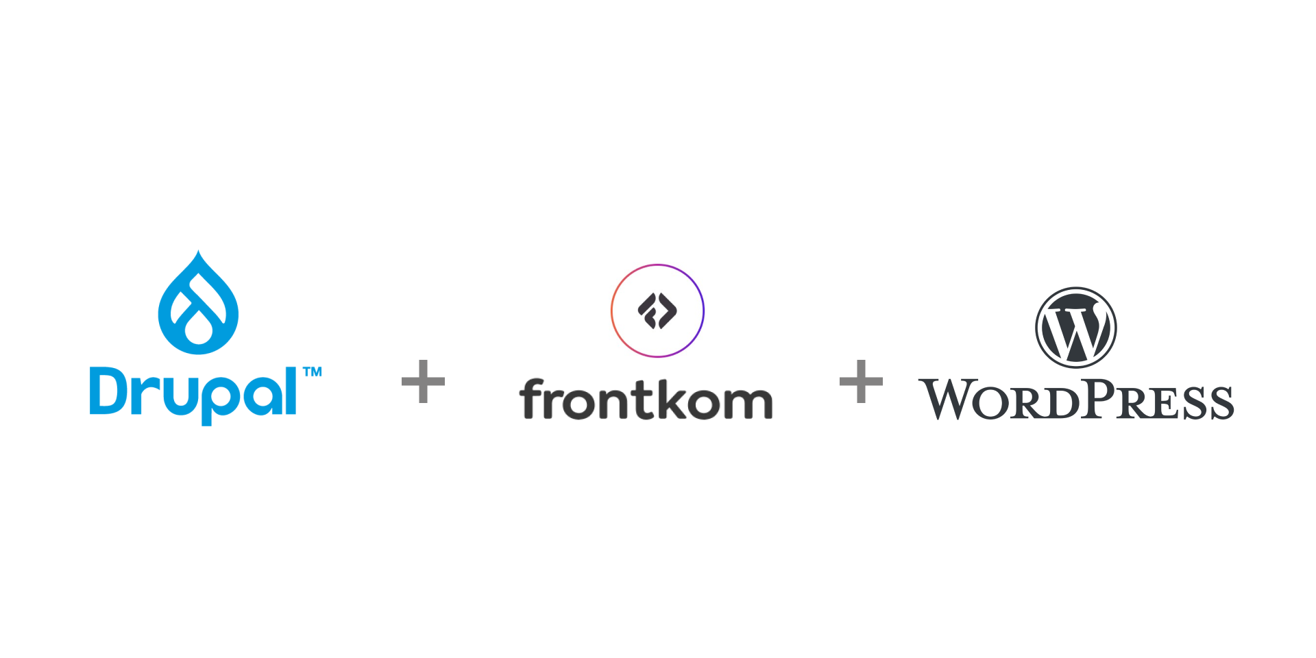 Drupal Gutenberg is making waves